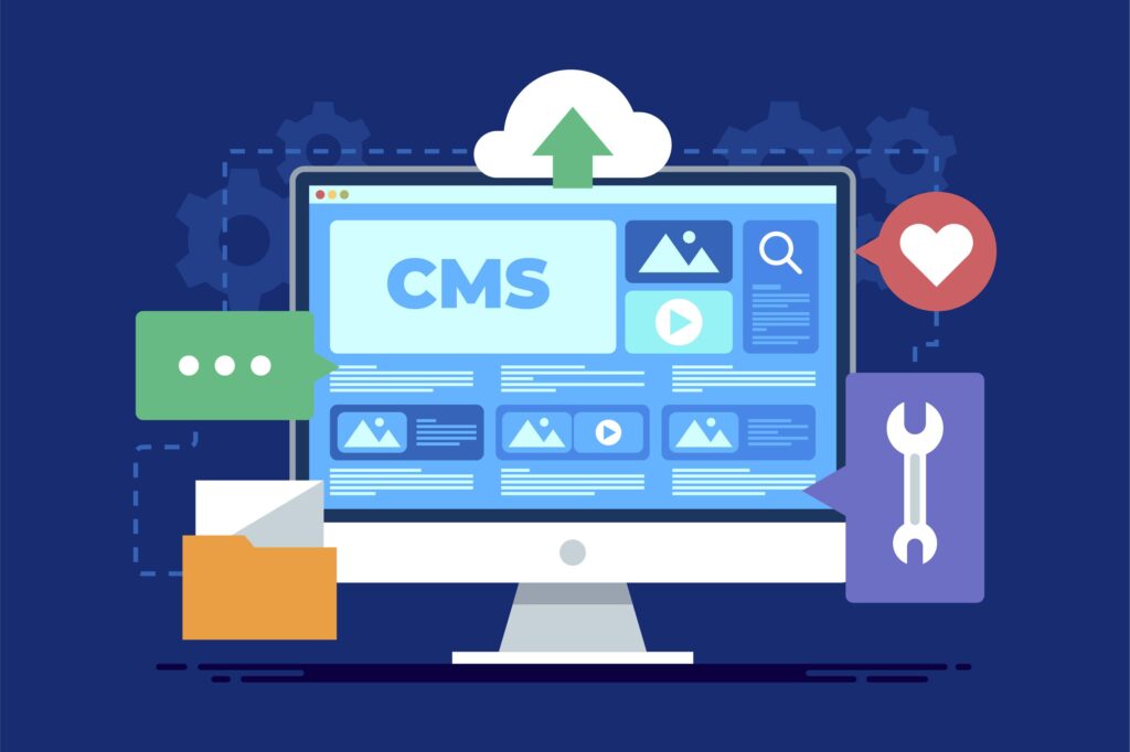 The Future of Headless CMS in 2025: Why Decoupled CMS is Transforming ...